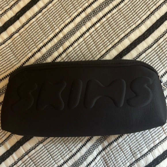 SKIMS | Bags | Skims Pouch | Poshmark